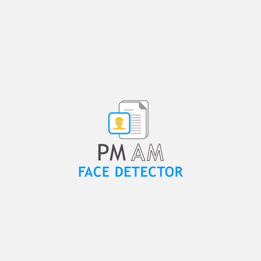 PMAM Face Detector for PC - Windows 7,8,10,11