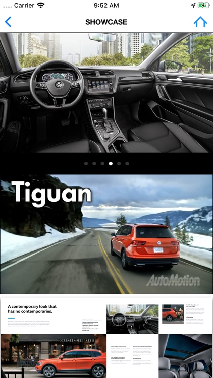 Principle Volkswagen by AutoMotionTV.com