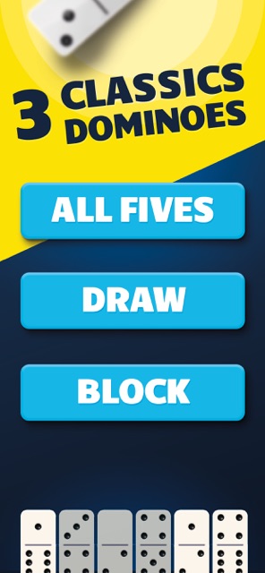 Dominos - Best Dominoes Game on AppGamer.com