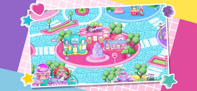 Shopkins World! on AppGamer.com