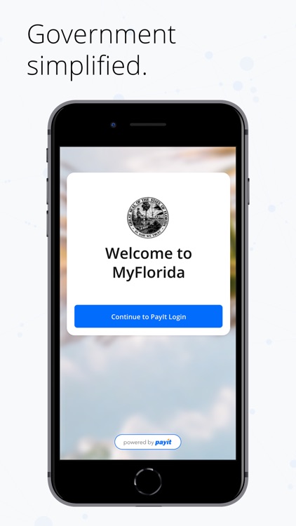 MyFlorida for FLHSMV by PayIt, LLC