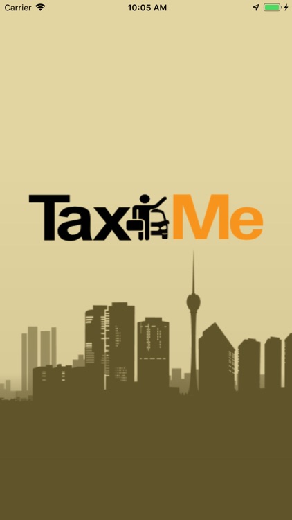 TaxiMe (Sri Lanka) by Thusitha Perera