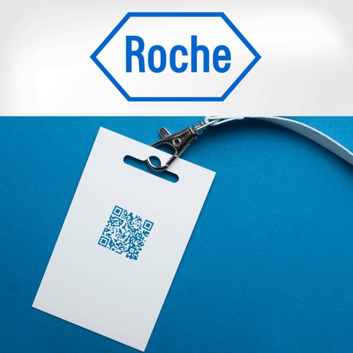 Roche Meetings for PC - Windows 7,8,10,11