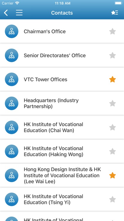 VTC@HK by Vocational Training Council