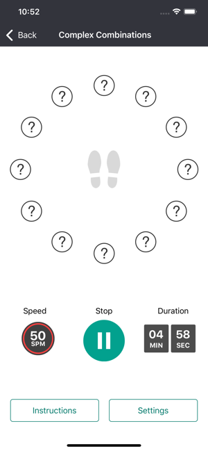 【iOS APP】Clock Yourself 找回平衡感 – Dr.愛瘋 APP Navi