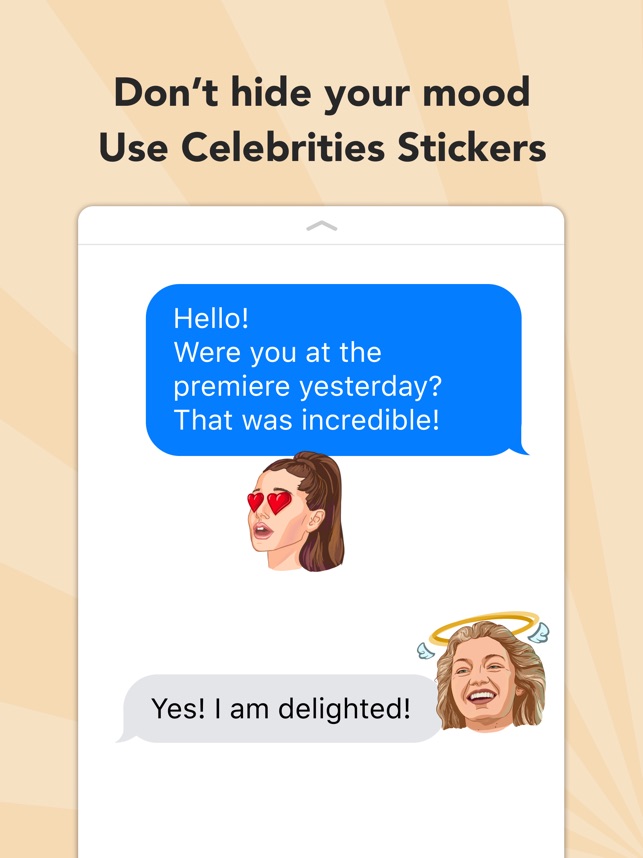 Which App Celebrities Use 60 Photos - Moonagedaydream.film