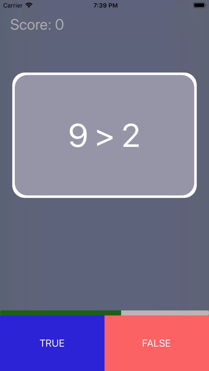 Random Number Game by Camila Wilson