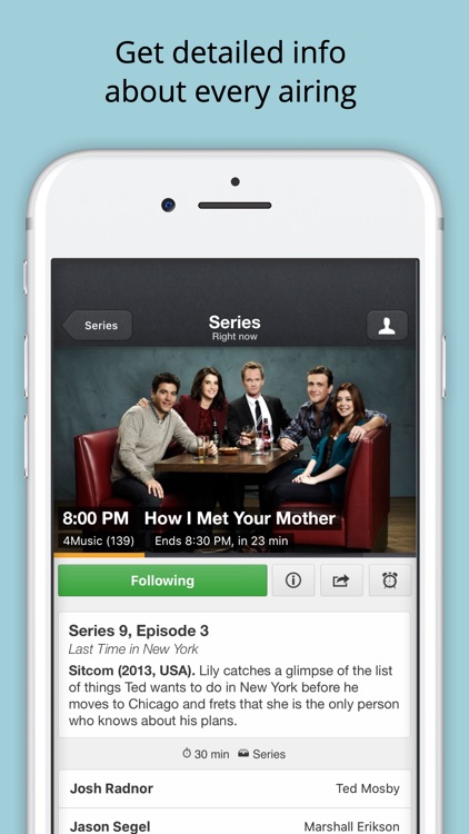 Tv24.co.uk - UK TV Guide by TV24