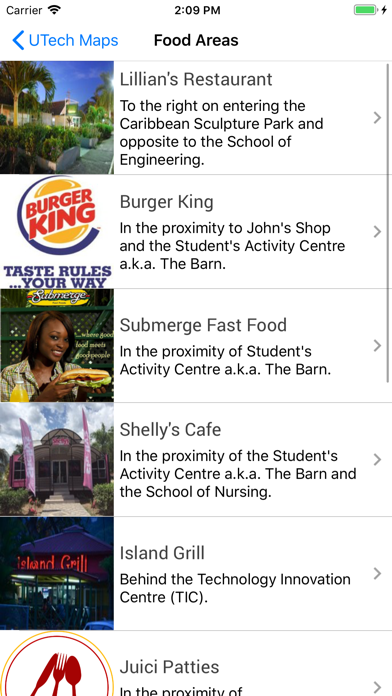 UTech Maps for PC - Windows 7,8,10,11