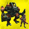 Meka Hunters Games Meka Hunters Battle Royale