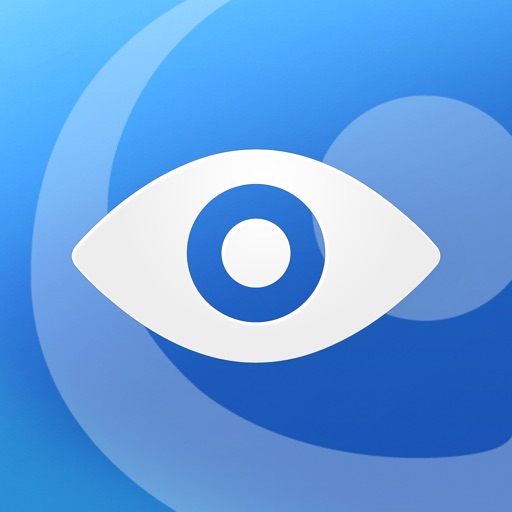 GV-Eye by GeoVision inc
