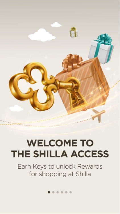 The Shilla Access by SHILLA TRAVEL RETAIL PTE LTD