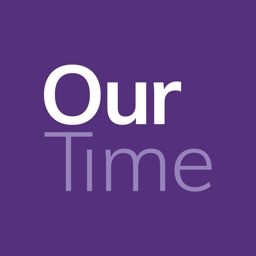 OurTime - Meet 50+ Singles by People Media, Inc.
