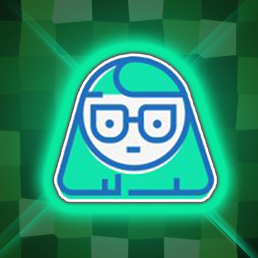 Green Sticker by Appsolutely Technologies