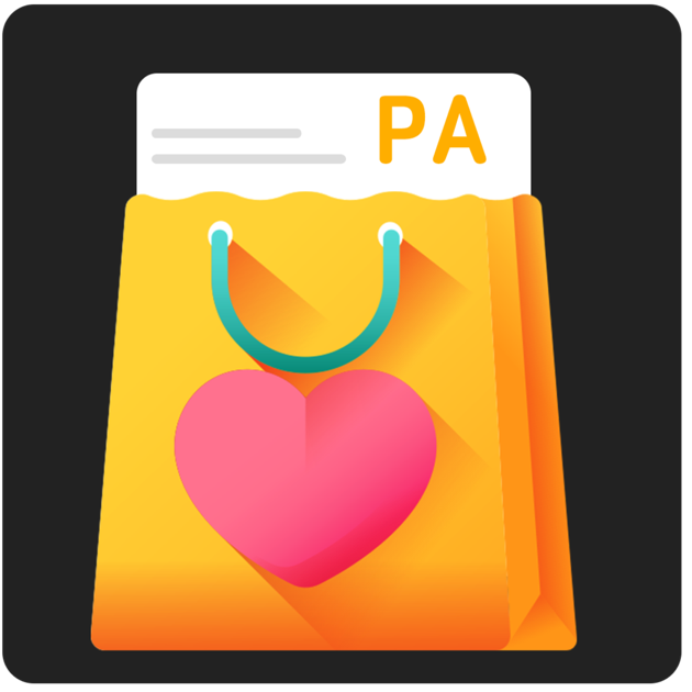 ‎Shopping design template on the Mac App Store