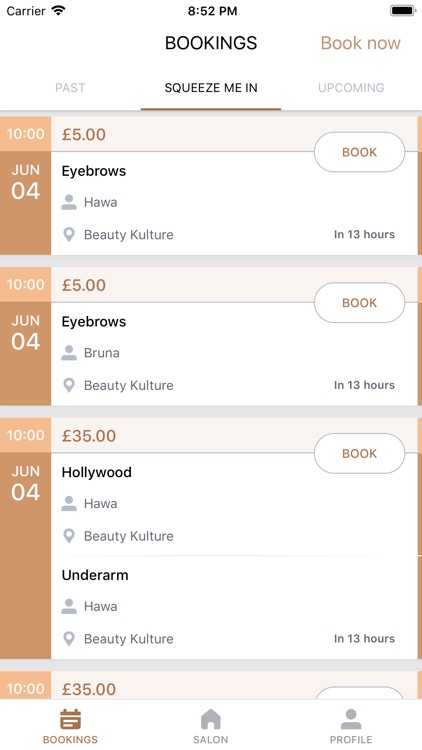 Beauty Kulture by BeautyKulture