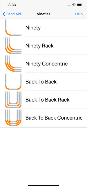Bend Aid」をApp Storeで