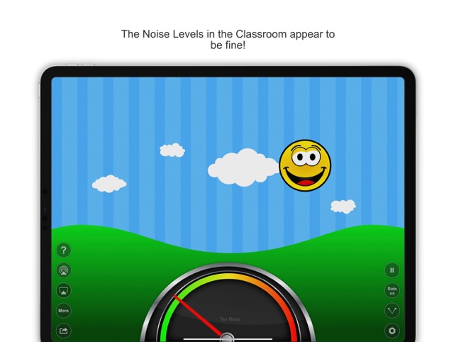 Monitor Classroom Noise With Classroom Freebies Classroom, 56% OFF