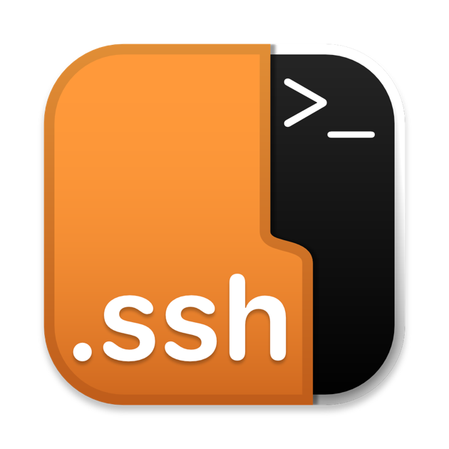 SSH Config Editor Mac App Store SSH Config Editor Mac App Store
