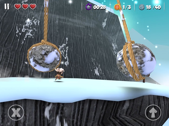 Manuganu on AppGamer.com