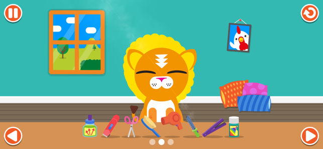 Byd Cyw」をApp Storeで