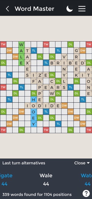 Word Master - Pro on AppGamer.com