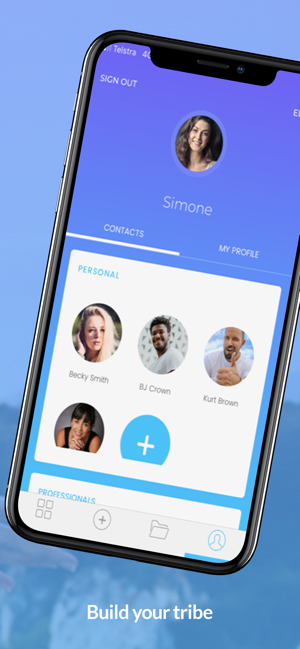 ‎Hello Mojo - Divorce Admin App on the App Store