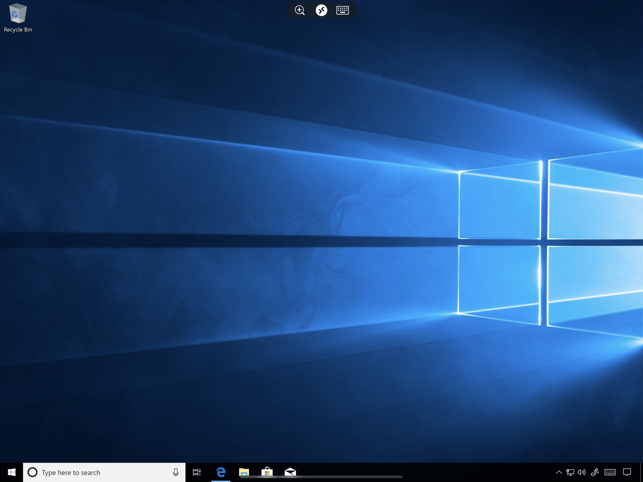 Microsoft: Remote Desktop Client für Android und iOS