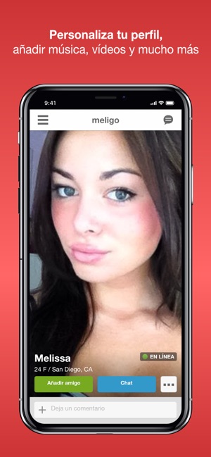 Mocospace Latino En Espanol