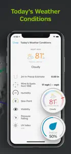 Weather Underground App Reviews – Features, Pricing & User Ratings