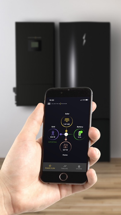 Electriq Power by ElectrIQ Power