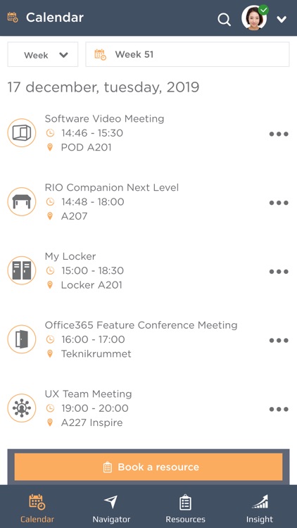 ROL Intelligent Office by ROL Ergo AB