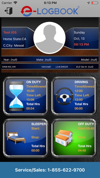Trucksoft- ELD by Shan Ravindranath
