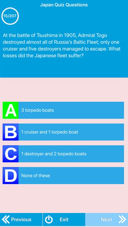 Japan History Quiz by Coskun CAKIR