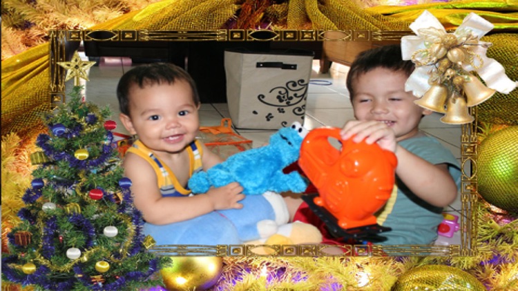 Beautiful Photo Frames Deluxe by Marc Aparicio