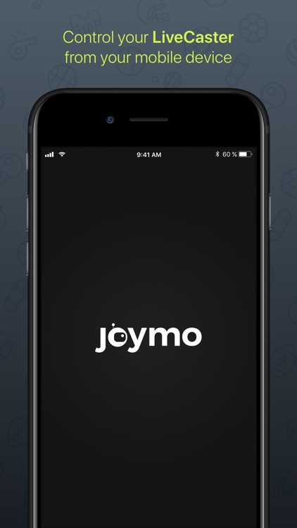 JOYMO Coach by Yoimo AS