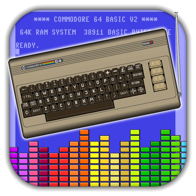 ‎GG Radio : SID + Media Player on the Mac App Store