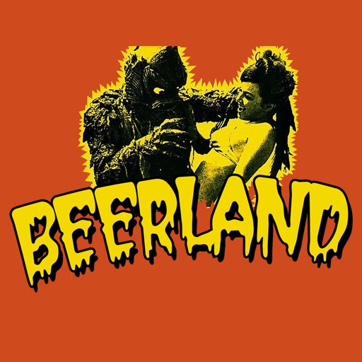 Beerland 2020 by Slapps BV