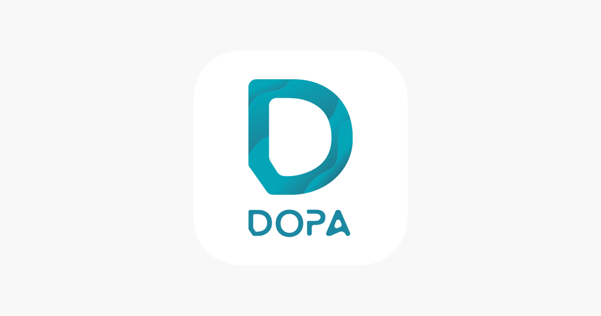 ‎Dopa Parent App on the App Store