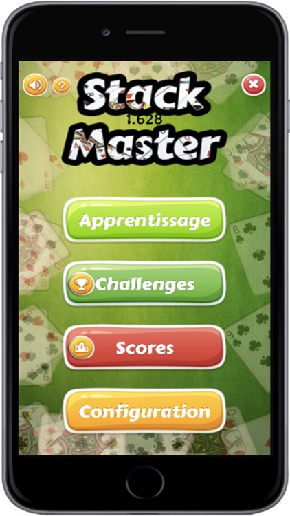 Stack Master by Devious-Monkey