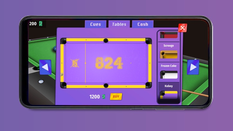 Cash Pool - Online Multiplayer by Tortoise Game Pty Ltd