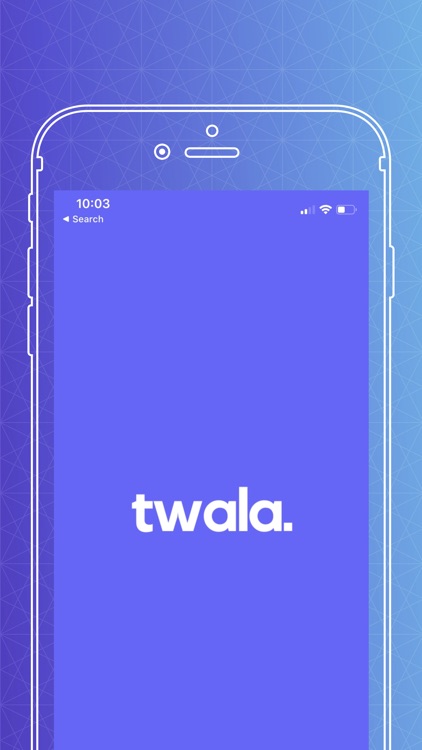 Twala by Jeffrey Reyes