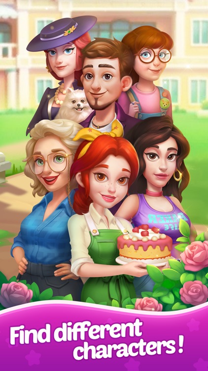 Merge Honey by X-FUN HK LIMITED