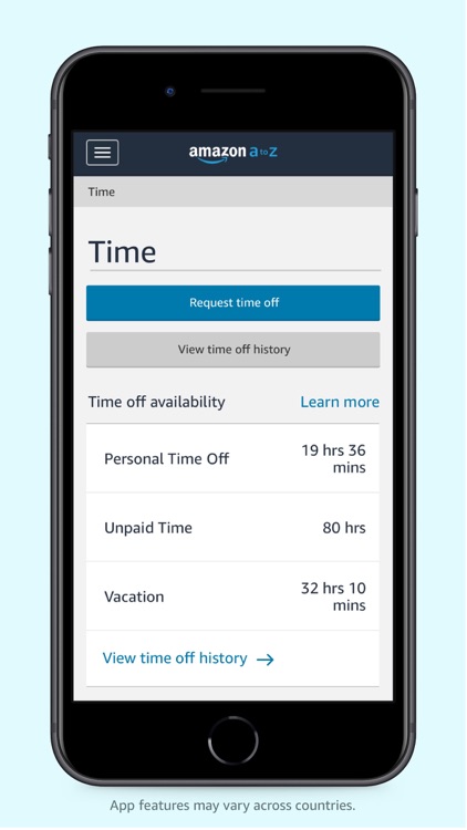 Amazon A to Z by AMZN Mobile LLC