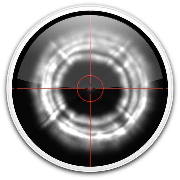 ‎Collimation Aid on the Mac App Store