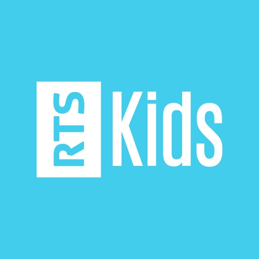 RTS Kids by RTS Radio Television Suisse, Succursale de la SSR