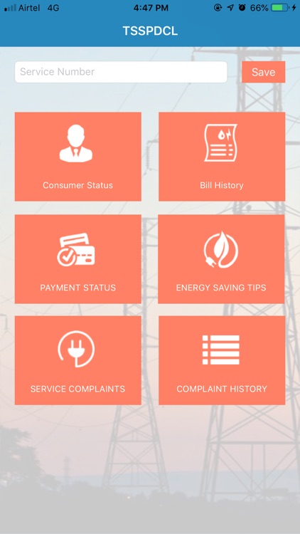 Tsspdcl Prepaid Meters by Analogics Tech India Limited