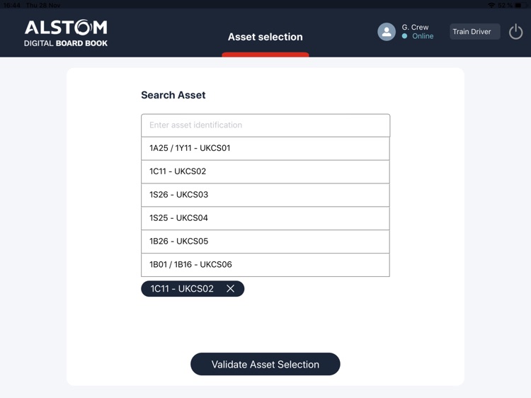 Alstom DBB by Alstom Group