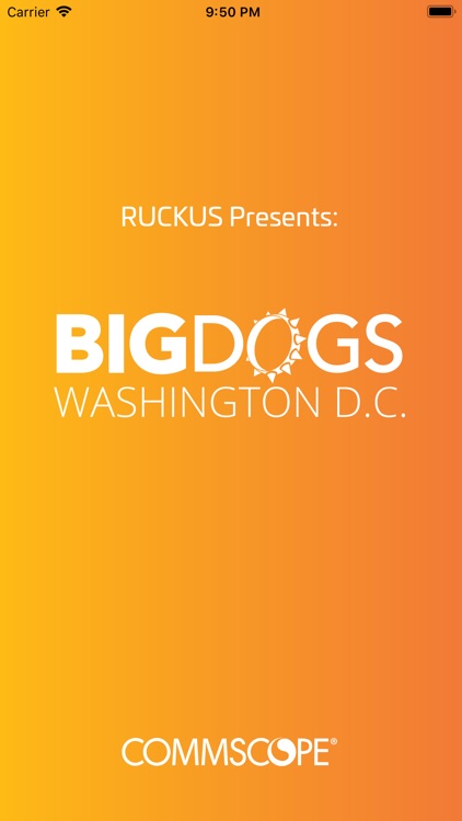 Big DOGs - Ruckus Wireless by RUCKUS WIRELESS, INC.