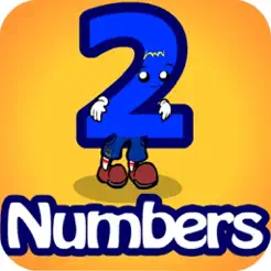‎Meet the Numbers on the App Store